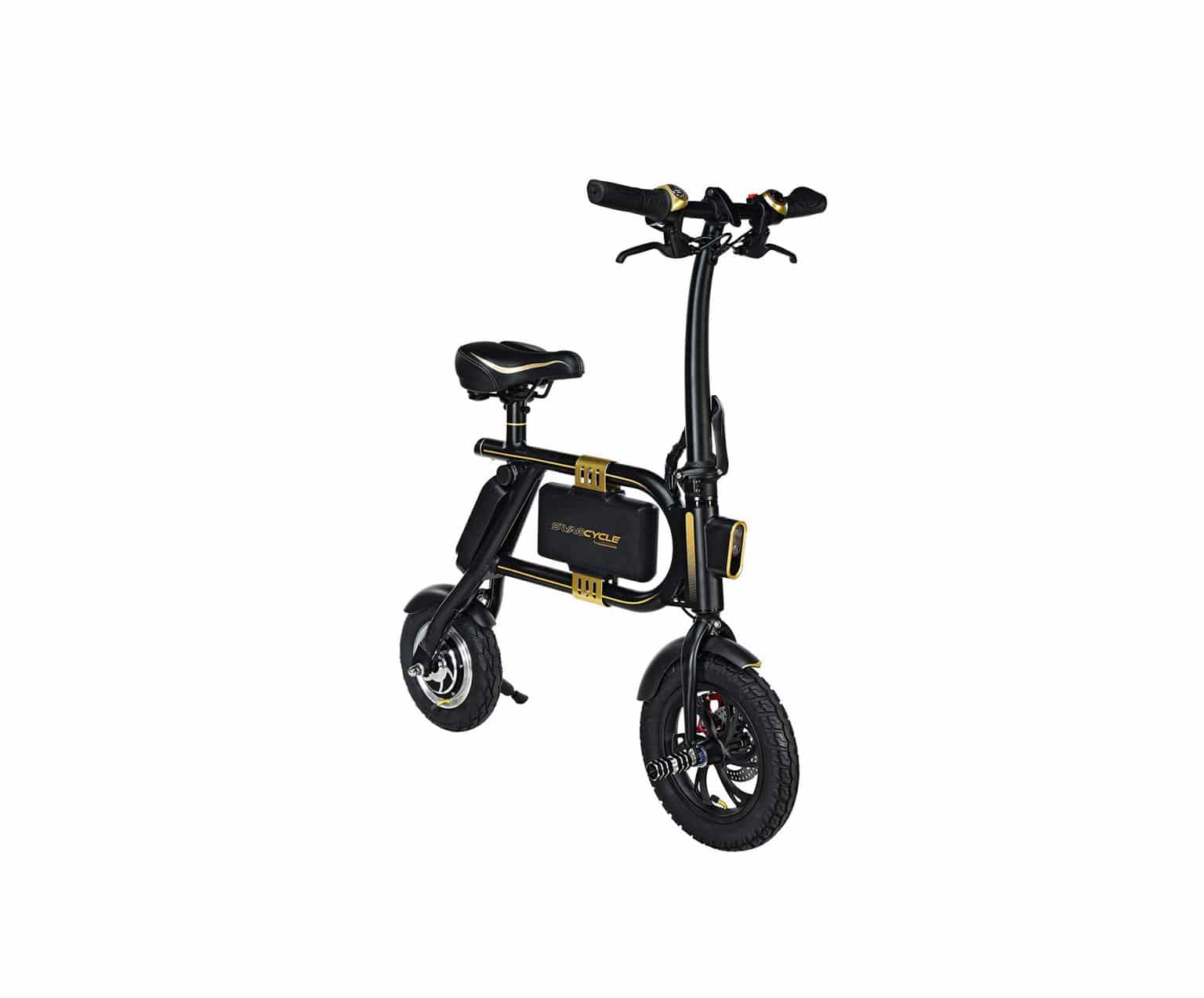 Best Electric Mini Bike – For Kids And Adults – Electric Biking