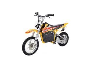 Razor Electric Dirt bike Review: MX Series Compared