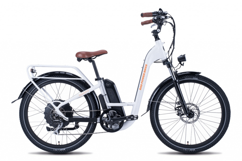 Top 5 Best Electric Beach Cruisers and Bikes – Electric Biking