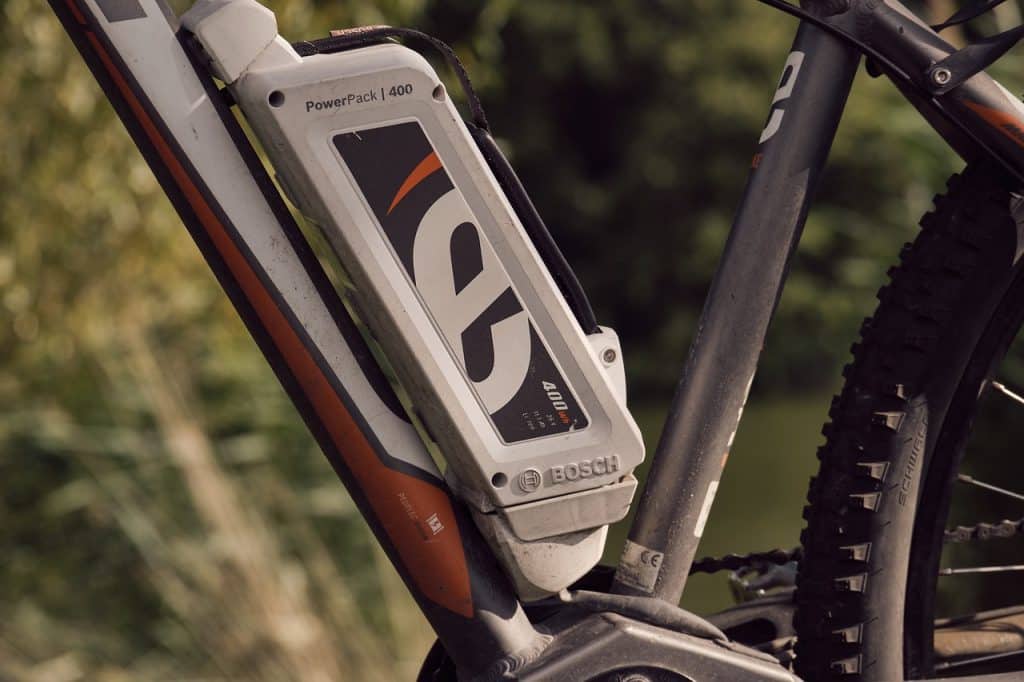 Batteries For E-Bikes Explained – Electric Biking