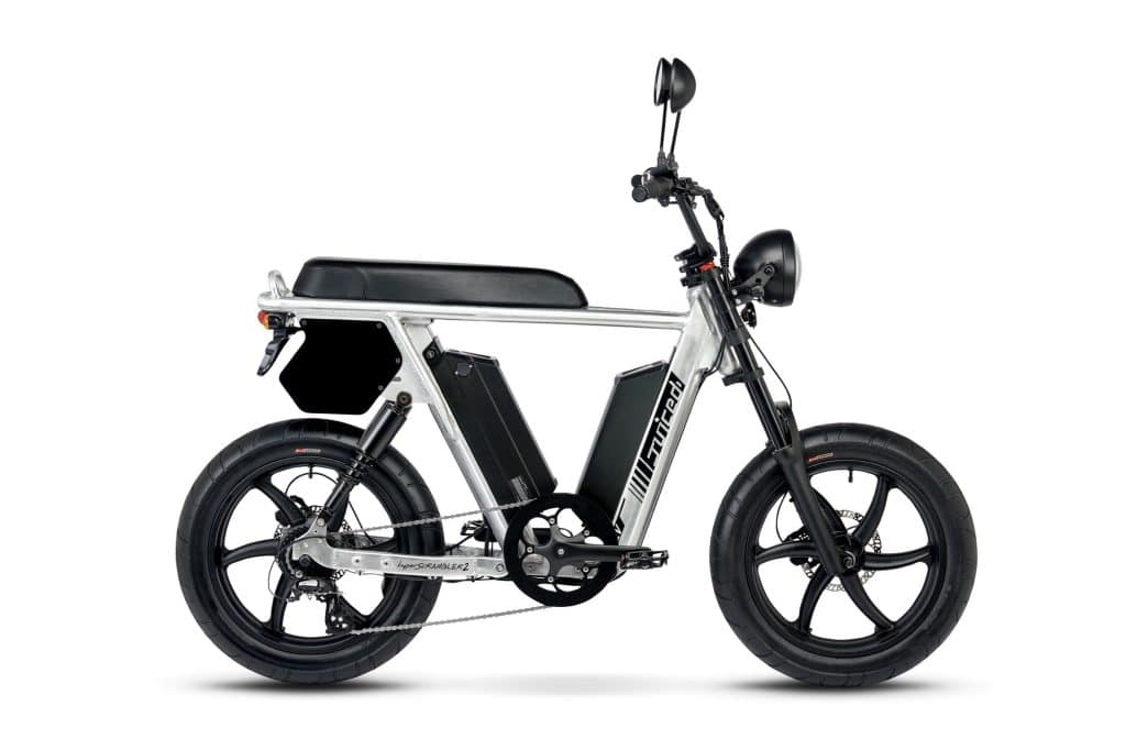 Best Electric Commuter Bikes: 5 Top e-commuters reviewed