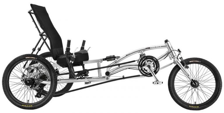 The Best Electric Trike