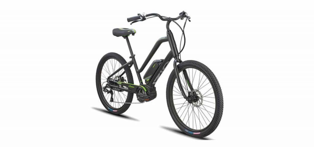 Unbiased Izip Zuma 2 Review (step-through) – Electric Biking