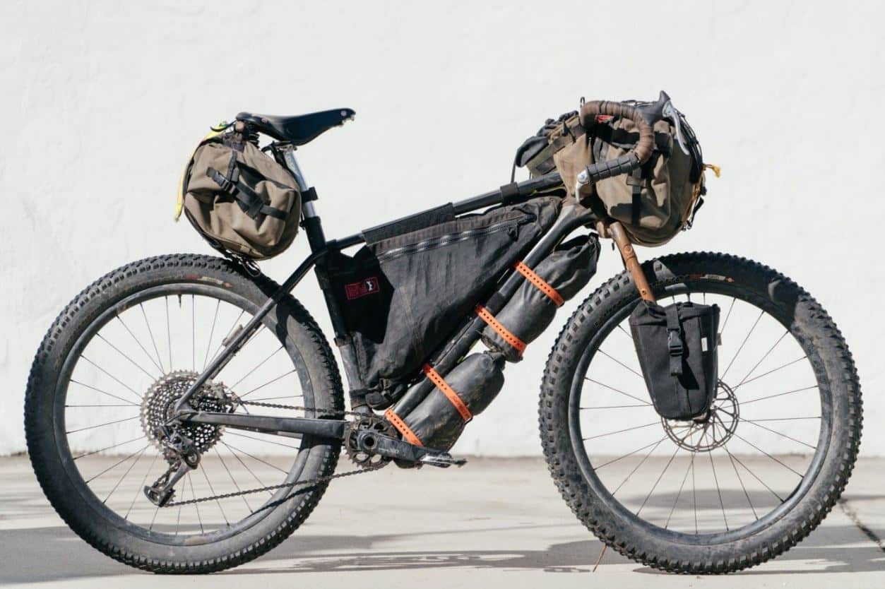 The Best Types Of E Bikes For E Bike Packing The Best Types Of E Bikes For E Bike Packing