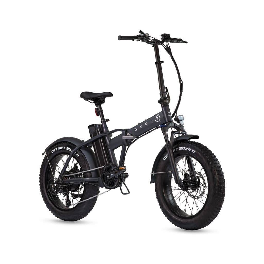 Gen3 E-Bike Roundup Review: How This Newcomer Compares To The Bigger Brands