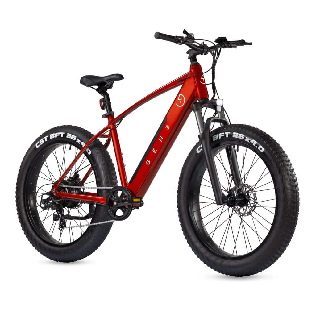 Gen3 E-Bike Roundup Review: How This Newcomer Compares To The Bigger Brands