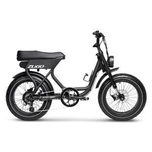 ZuGo Rhino & Rhino Step-Through E-Bike Reviews