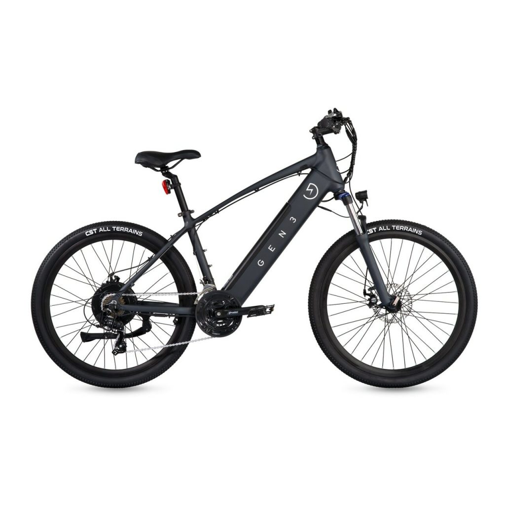 Gen3 The Flex - Electric Bike Review