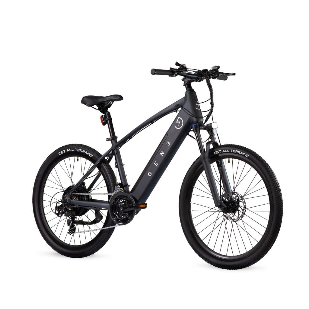 Gen3 The Flex – Electric Bike Review – Electric Biking