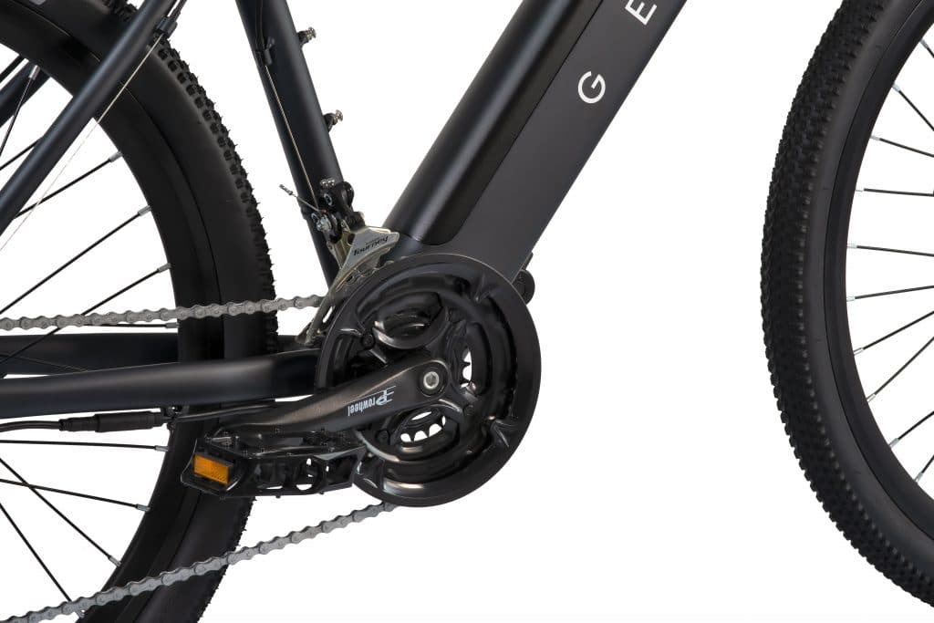 Gen3 The Flex – Electric Bike Review – Electric Biking