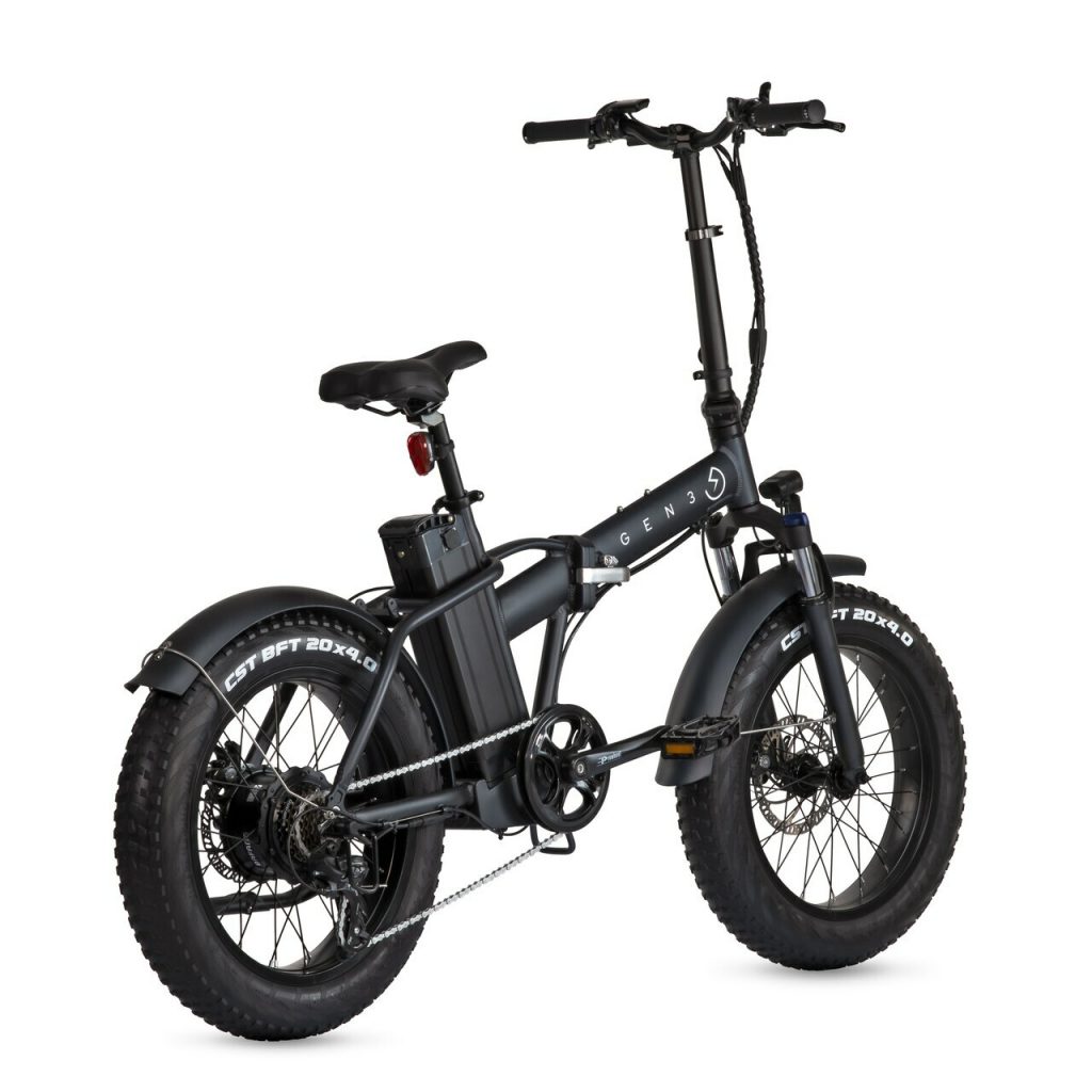Gen3 the Groove Review – Electric Bike Review – Electric Biking