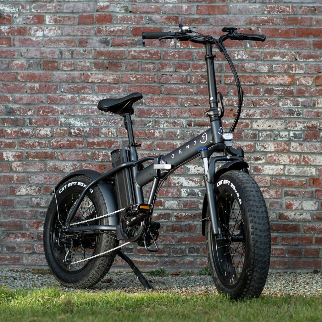 Gen3 the Groove Review – Electric Bike Review – Electric Biking