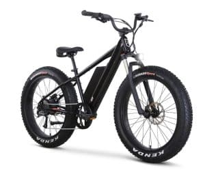 9 Best Fat Tire Electric Bikes: All-terrain & Off-road [2022]