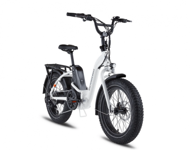 Rad Power Expand 5 Review - An In-Depth Look