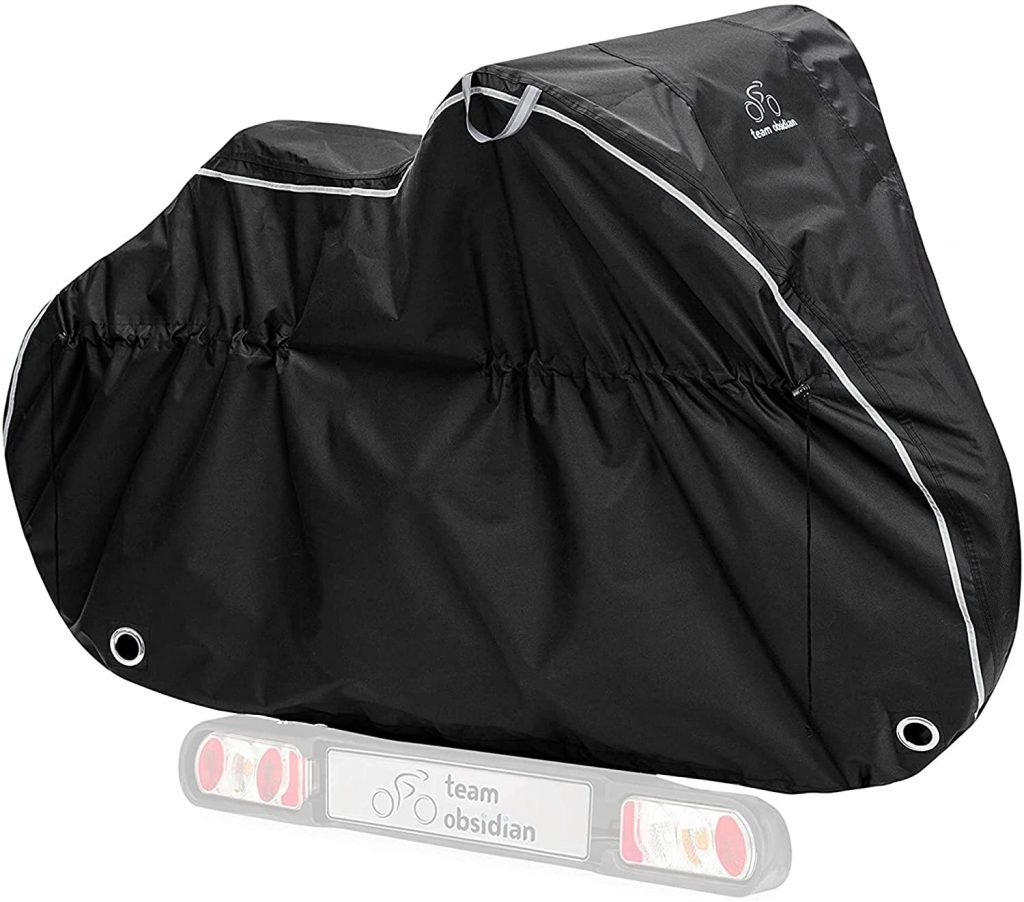 Best Bike Cover For Traveling – Our Top 5 Picks – Electric Biking