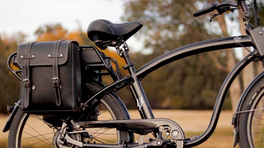 Custom E-Bikes - Reviewing the Electric Bike Company