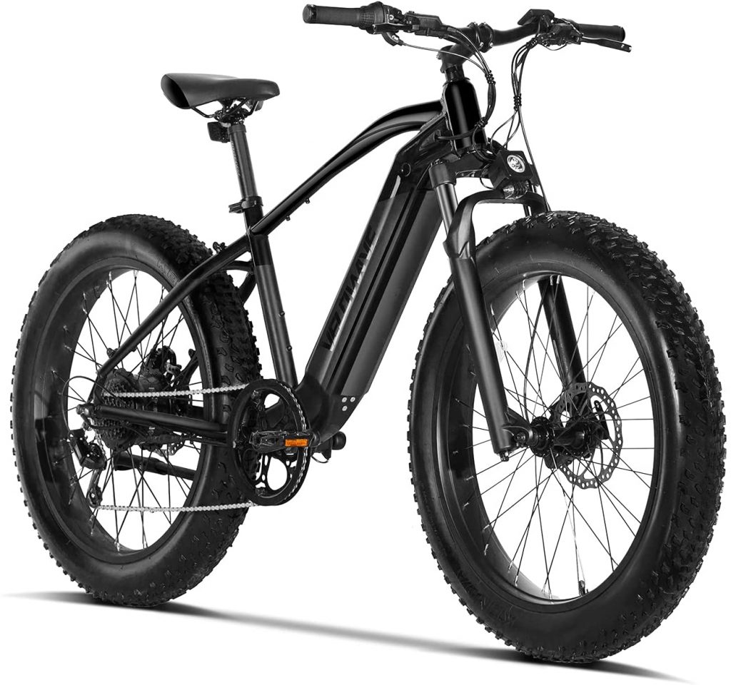 Velowave E-Bikes Round-up Review