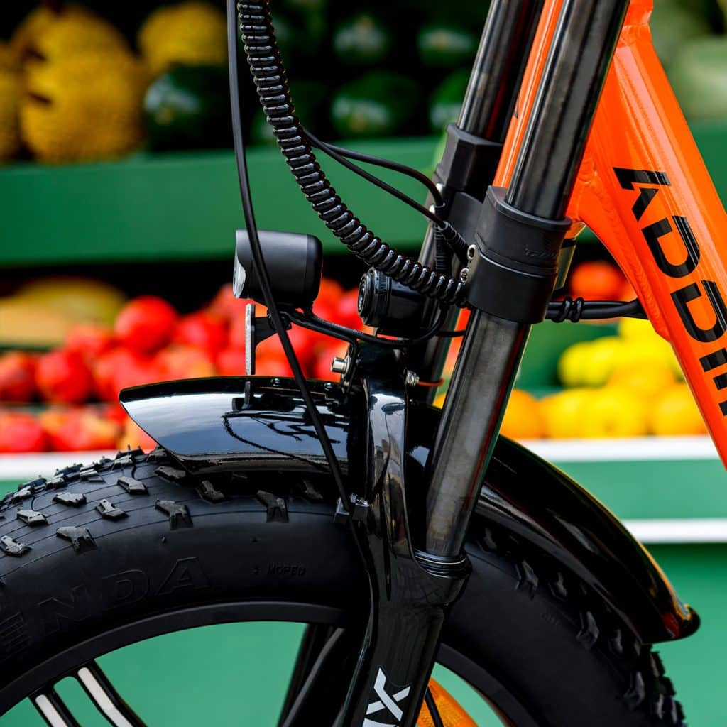 Addmotor E-Bikes 2023 Roundup Review