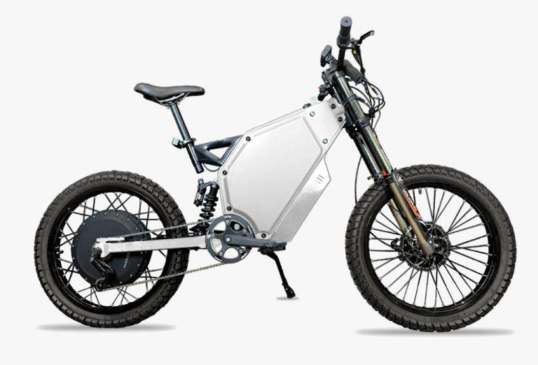 Fastest Electric Bikes: [30 MPH+] E-Bikes Reviewed for 2024 – Electric ...