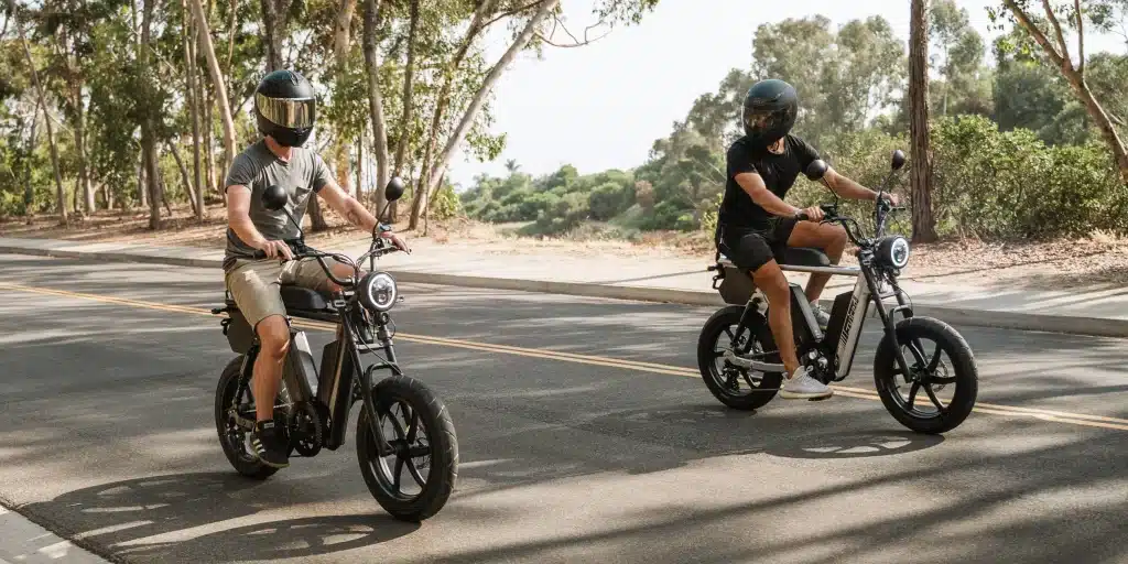 Best Class 3 Electric Bikes - Are Class 3 E-bikes The Best Choice For ...