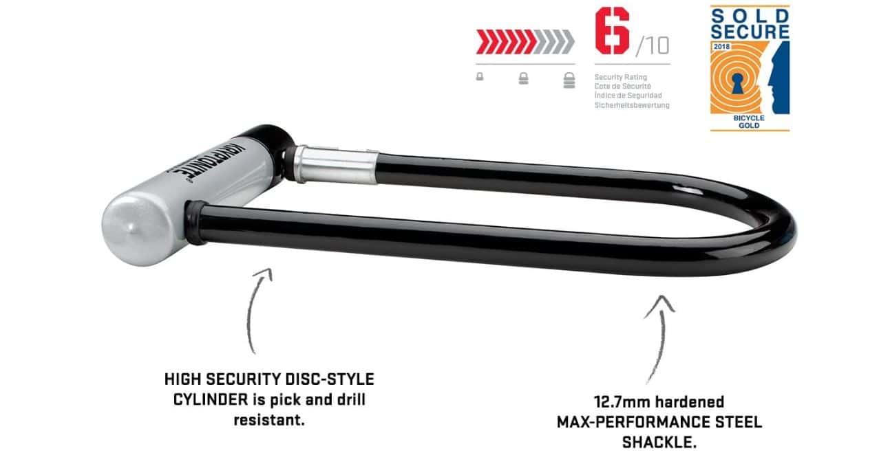 How To Lock Up Your E-Bike – Expert Tips Guide