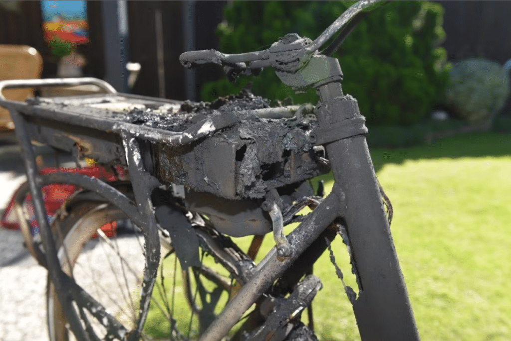 How Do I Know It’s Time to Change My eBike’s Battery? – Electric Biking