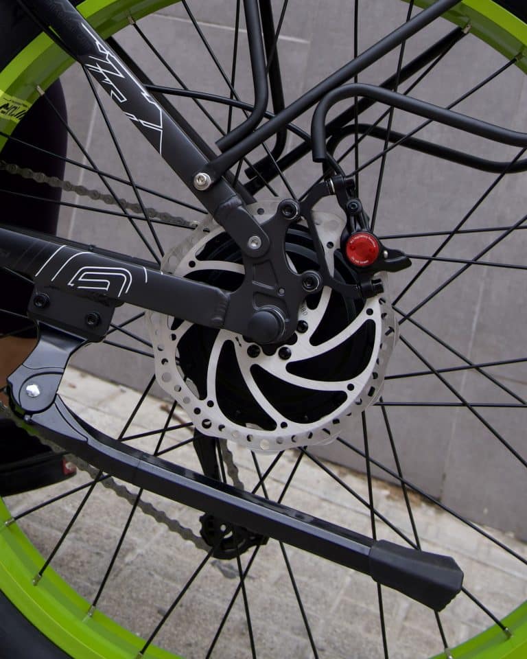 LANKELEISI XT750 Plus Review – Electric Biking