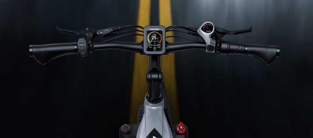 Mokwheel Basalt E-Bike Review – Updated for 2024 – Electric Biking