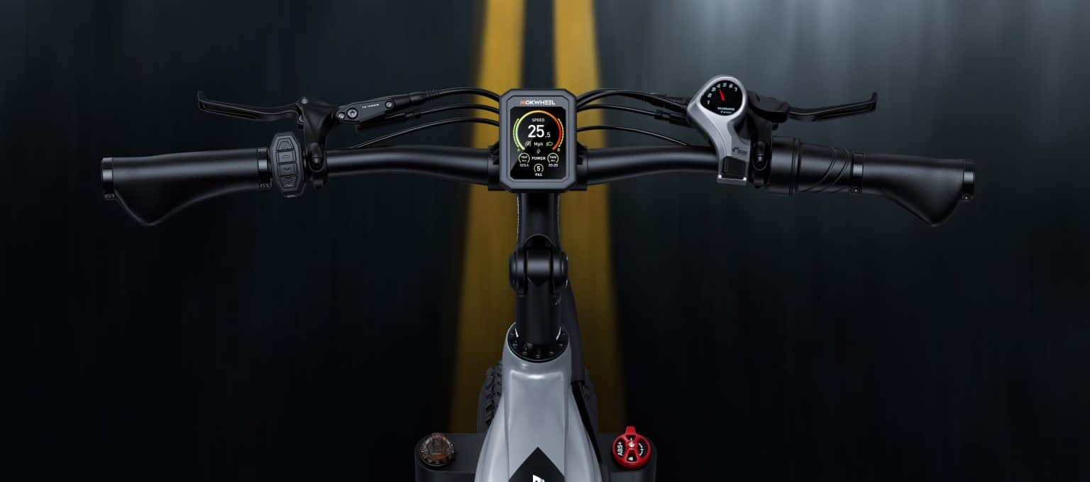 Mokwheel Basalt E-Bike Review – Updated for 2024 – Electric Biking