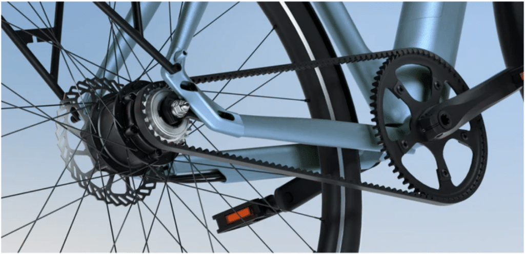 Tenways CGO800S Review – The best single speed e-bike of 2024 ...