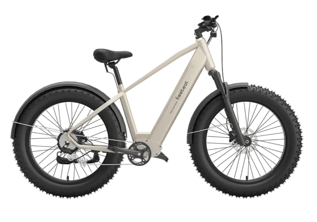 Freebeat MorphRover Review – Is this 2-in-1 E-Bike Any Good? – Electric ...