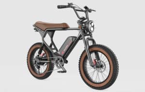 Macfox Shares: Which Throttle and Power E-Bike Is Right for Me ...